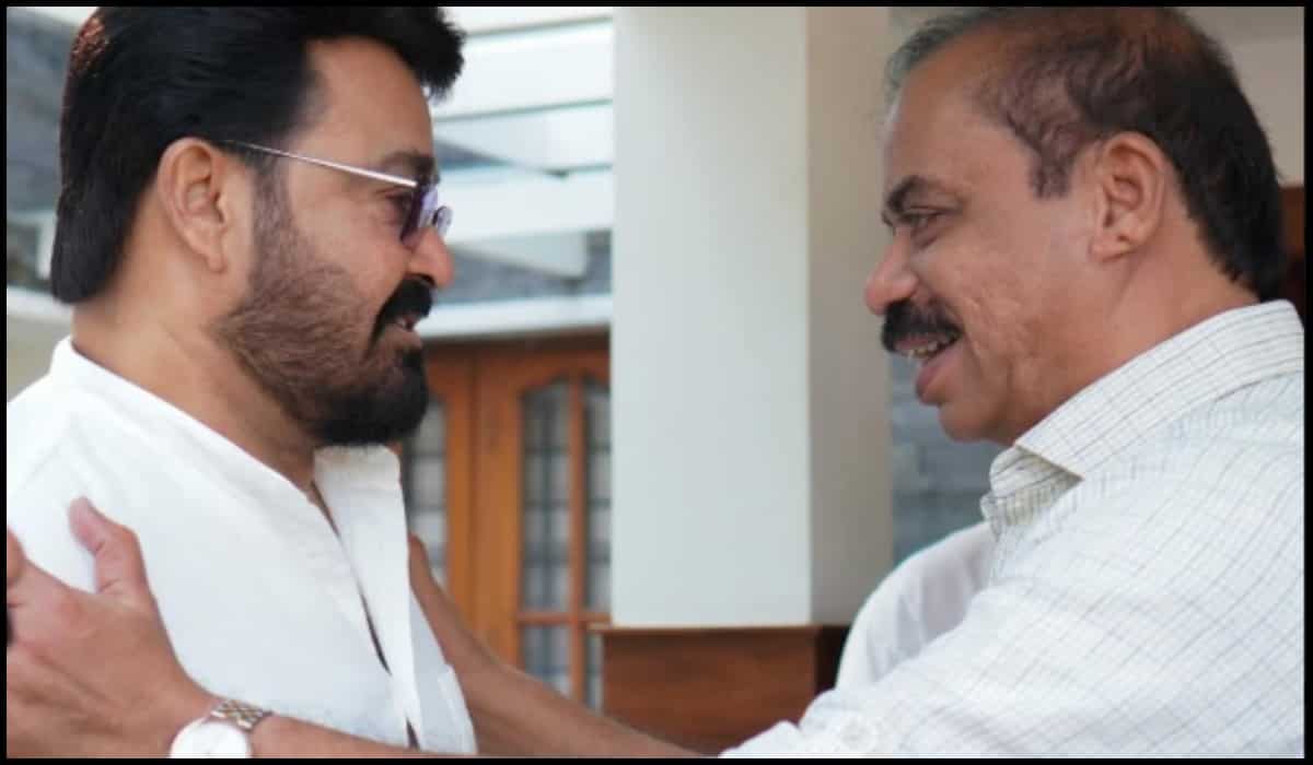 Hridayapoorvam OTT partner revealed! Where you can watch Mohanlal ...