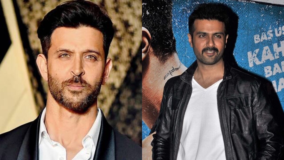 Katrina Kaif-Zareen Khan to Hrithik Roshan-Harman Baweja: Bollywood ...