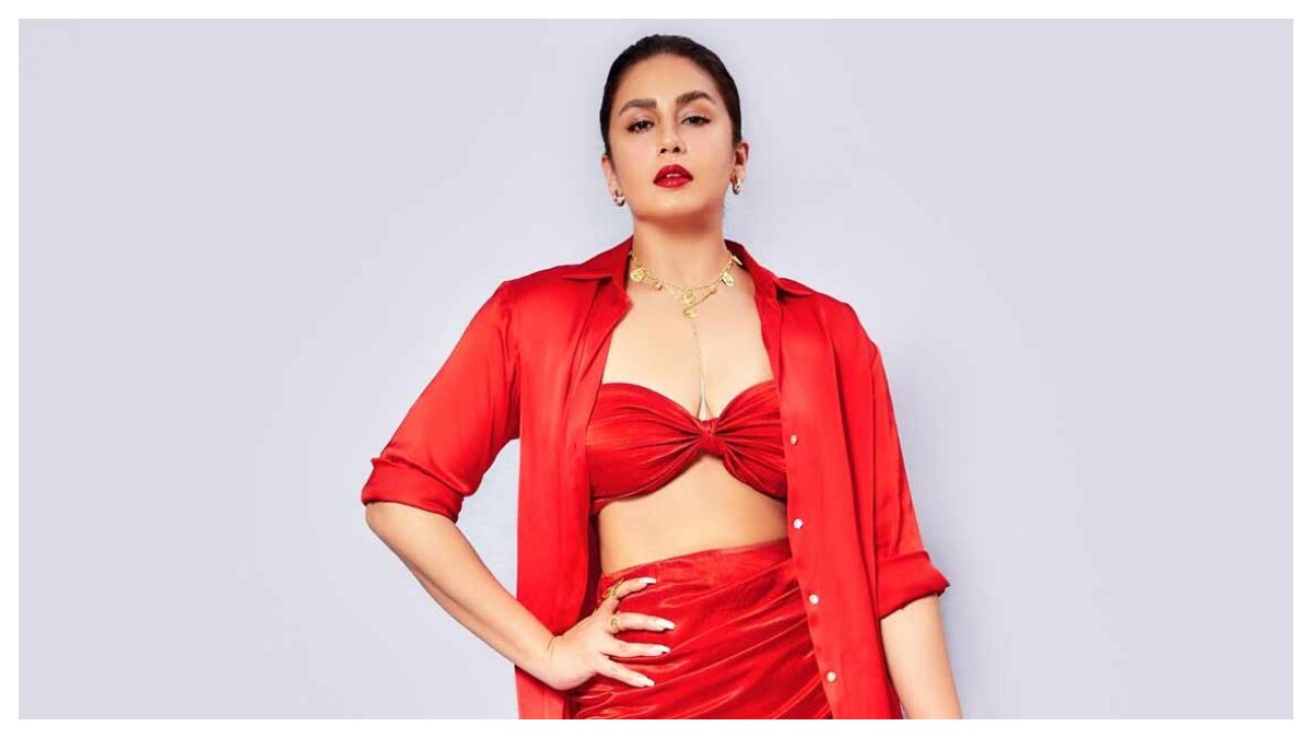 Tarla actor Huma Qureshi on carrying the film on her shoulders: I could ...