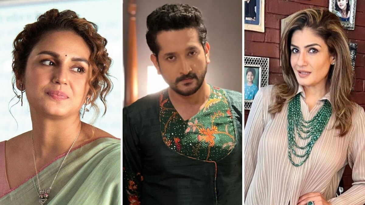 Exclusive! Parambrata on his Bollywood co-stars: Huma is a friend, and ... Exclusive! Parambrata on his Bollywood co-stars: Huma is a friend, and ...