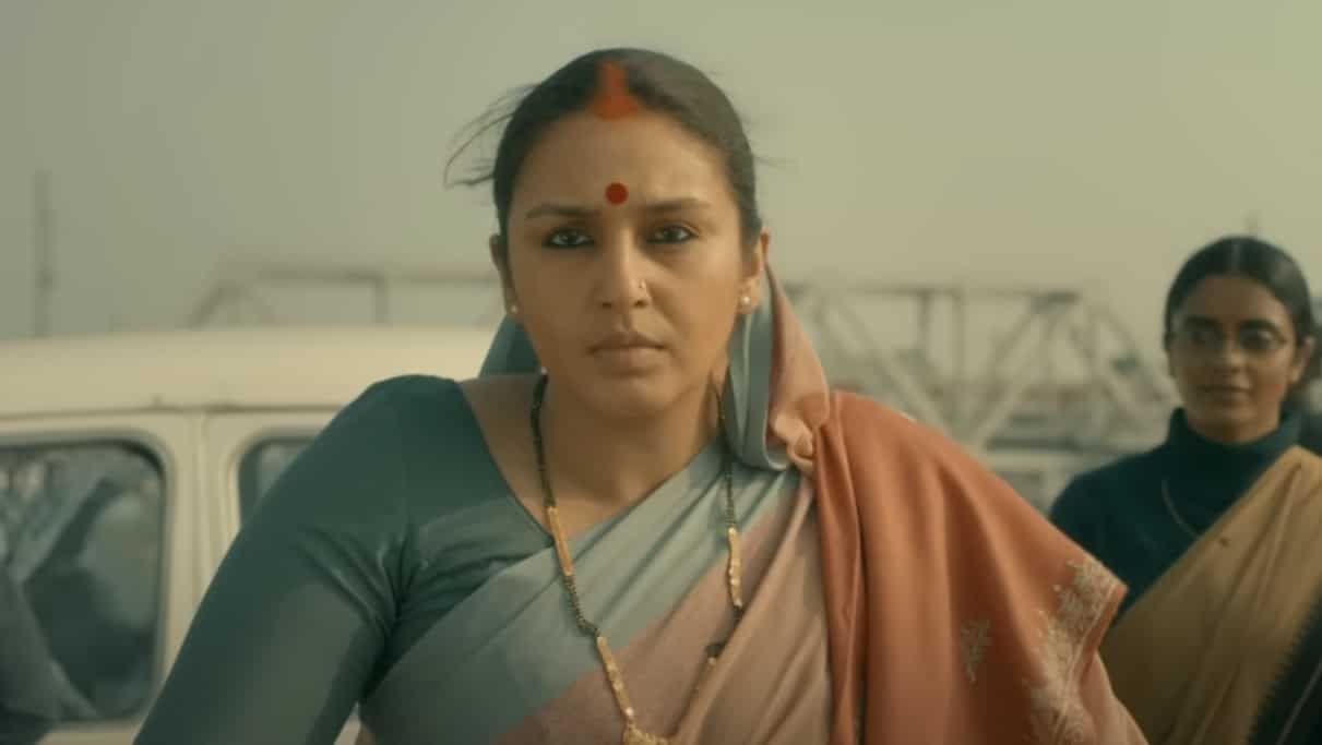 Maharani season 2 Twitter review: Fans praise the political thriller ...