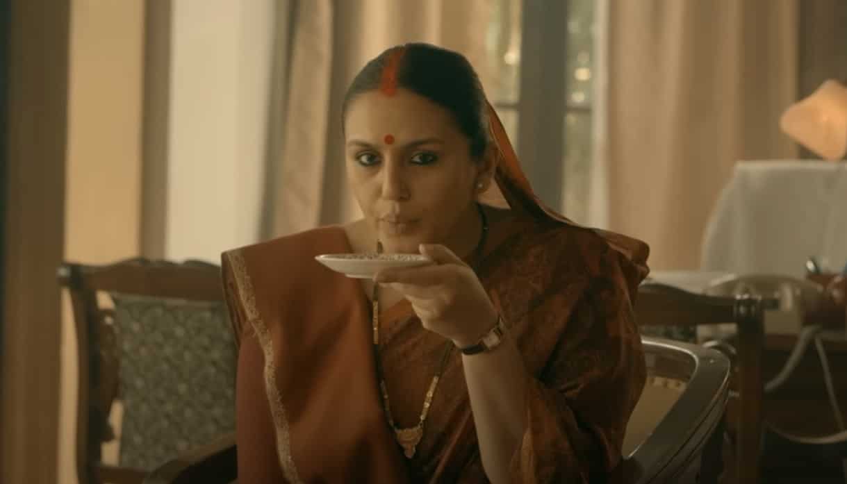 Maharani season 2 review: Power-packed performances keep Huma Qureshi's ...