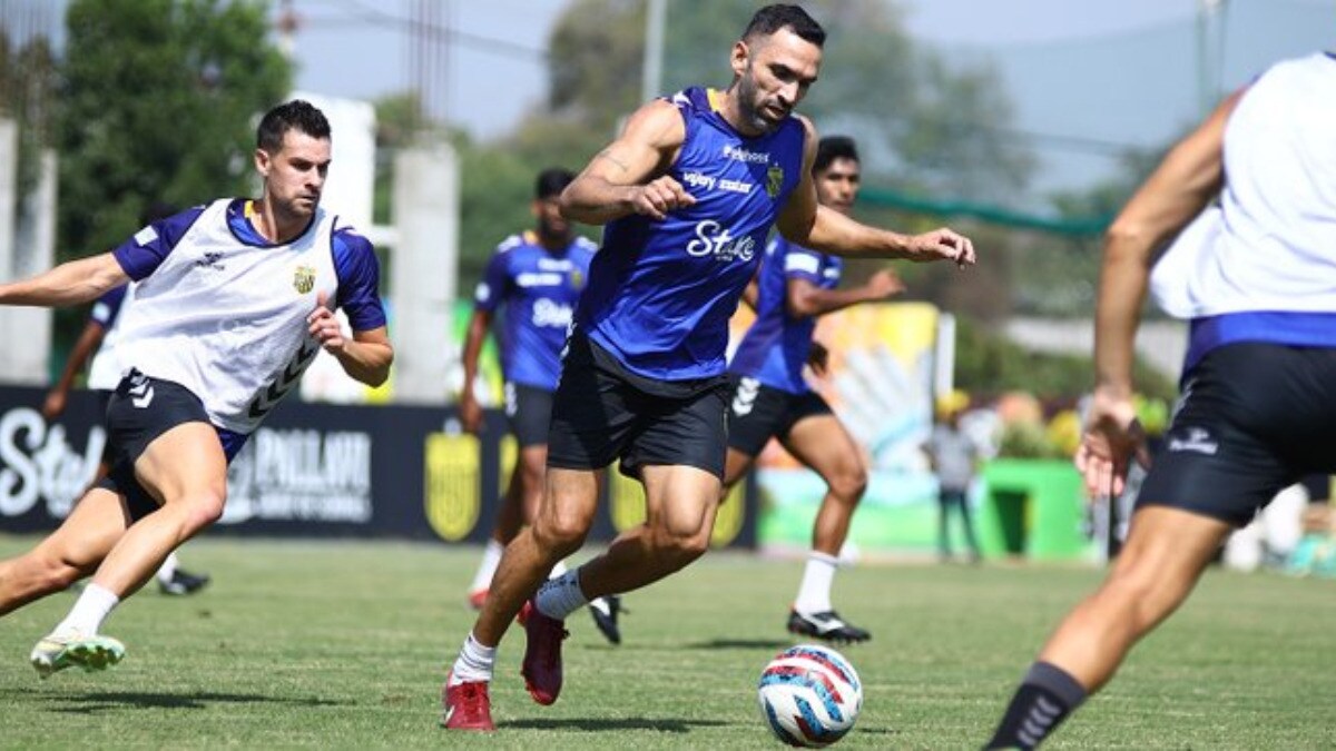 HFC vs KBFC, ISL 2022-23: Where and when to watch Hyderabad FC vs ...