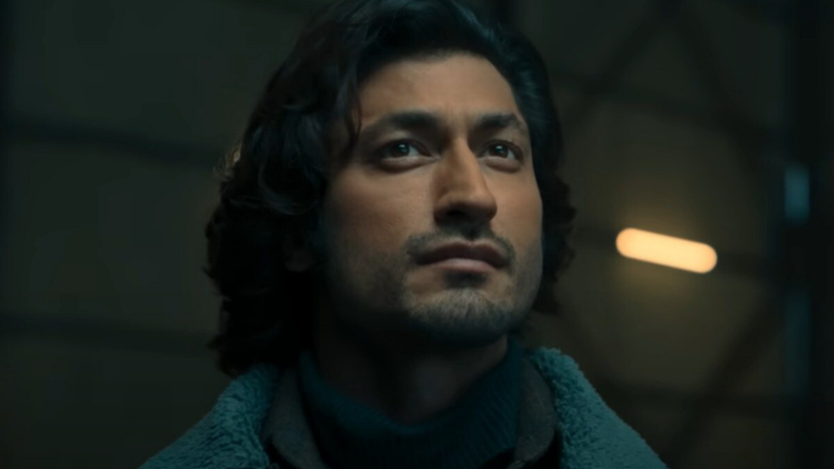 IB-71 teaser: Vidyut Jammwal teams up with Anupam Kher for ‘India’s ...