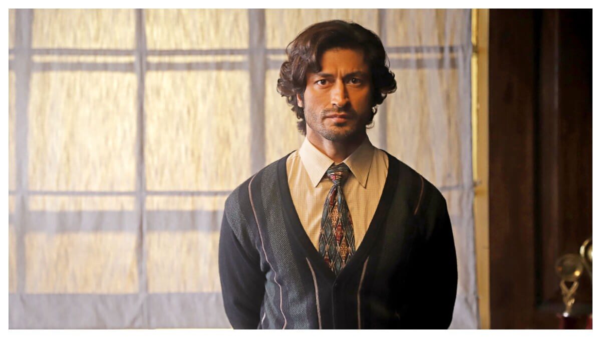 IB 71: Vidyut Jammwal talks about what went into making the film ...
