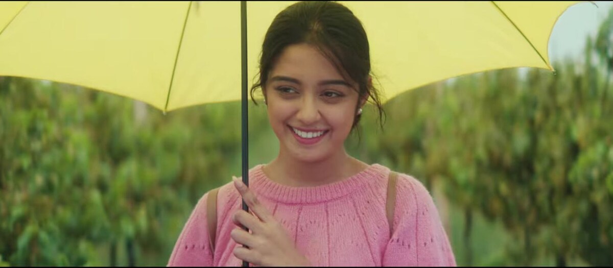 First single from Ibbani Tabbida Ileyali, Oh Anahita, is a beautiful ...