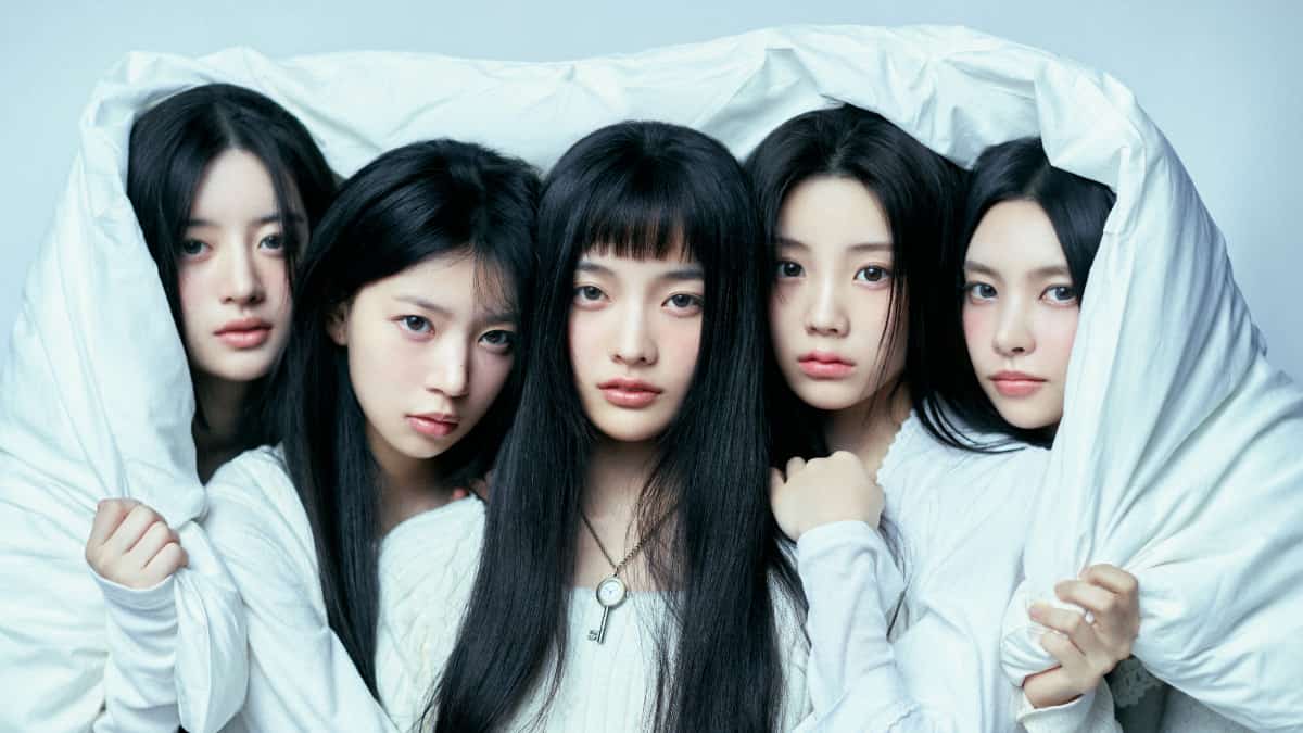 Meet 'ILLIT' - HYBE's new girl group debuting with 'Super Real Me' mini-album