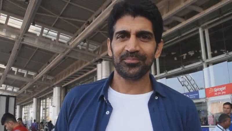 Actor Rahul Singh to star in upcoming crime series inspired by real ...