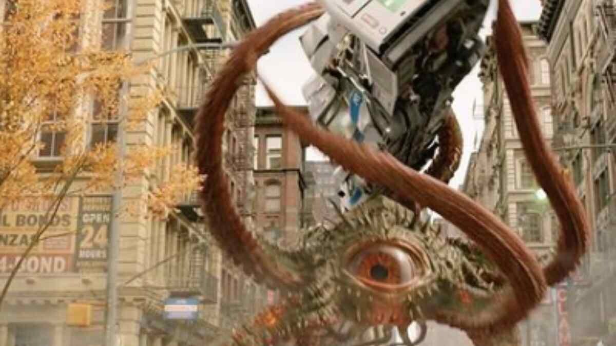 Doctor Strange 2: Marvel gives a peek into the ‘multiverse of monsters ...