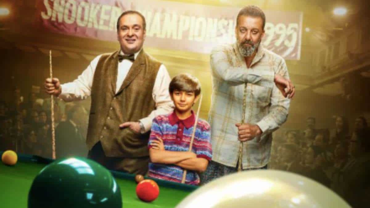 Toolsidas Junior: Sanjay Dutt, late Rajiv Kapoor's film to release on ...