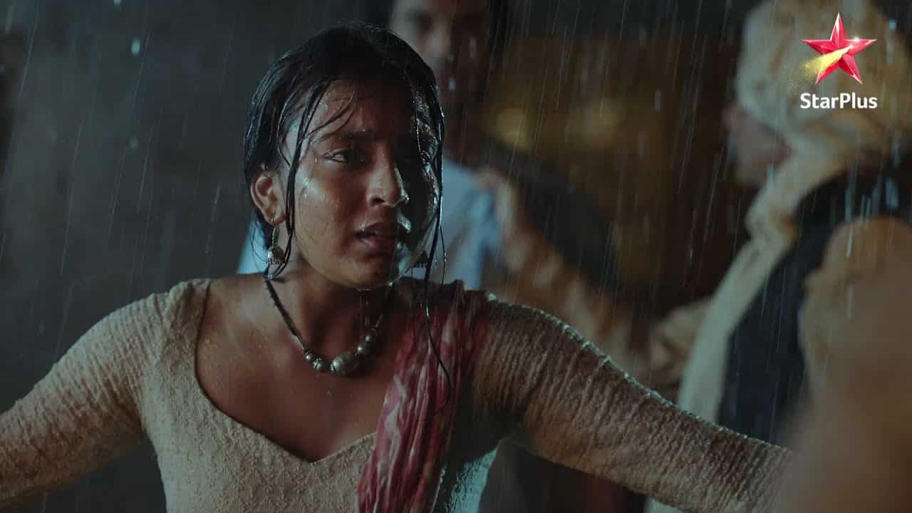 Despite her Bigg Boss 16 stint, Sumbul Touqeer Khan’s Imlie is one of ...