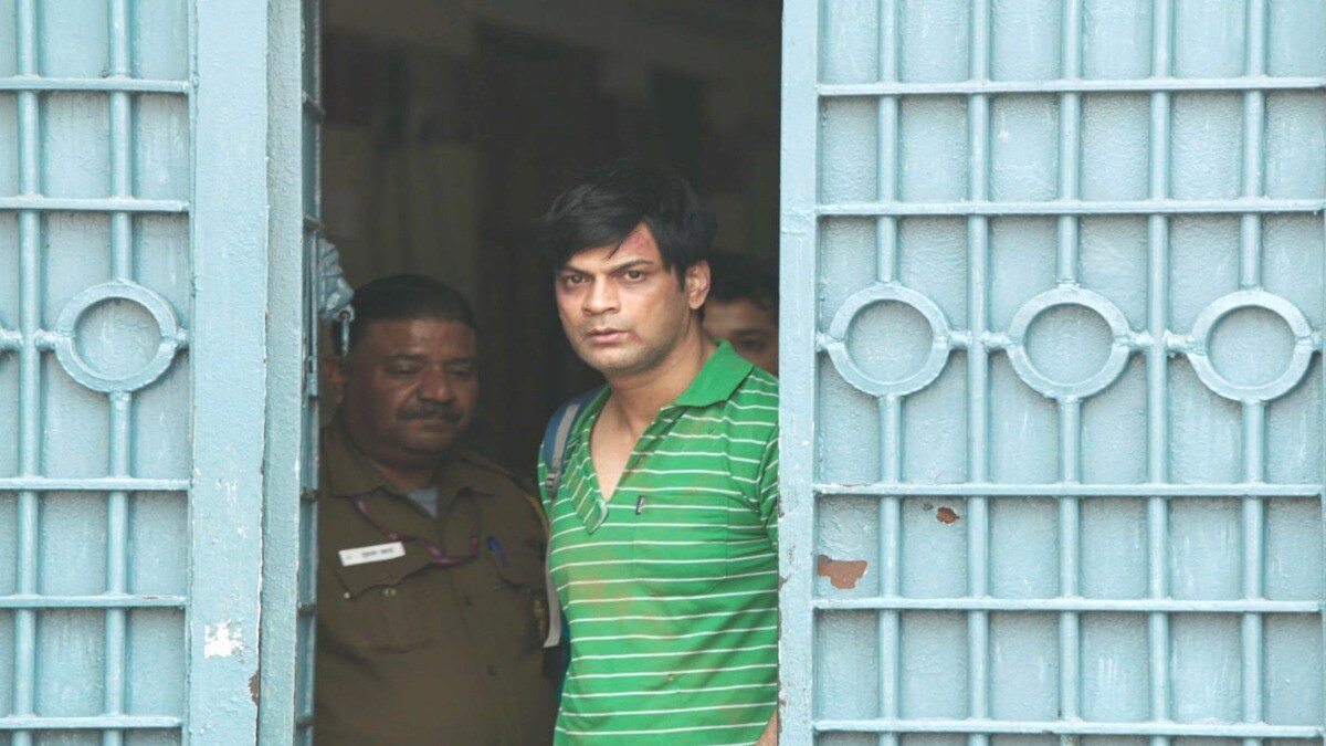 Ab Dilli Dur Nahin trailer: Actor Imran Zahid’s new film is inspired by ...