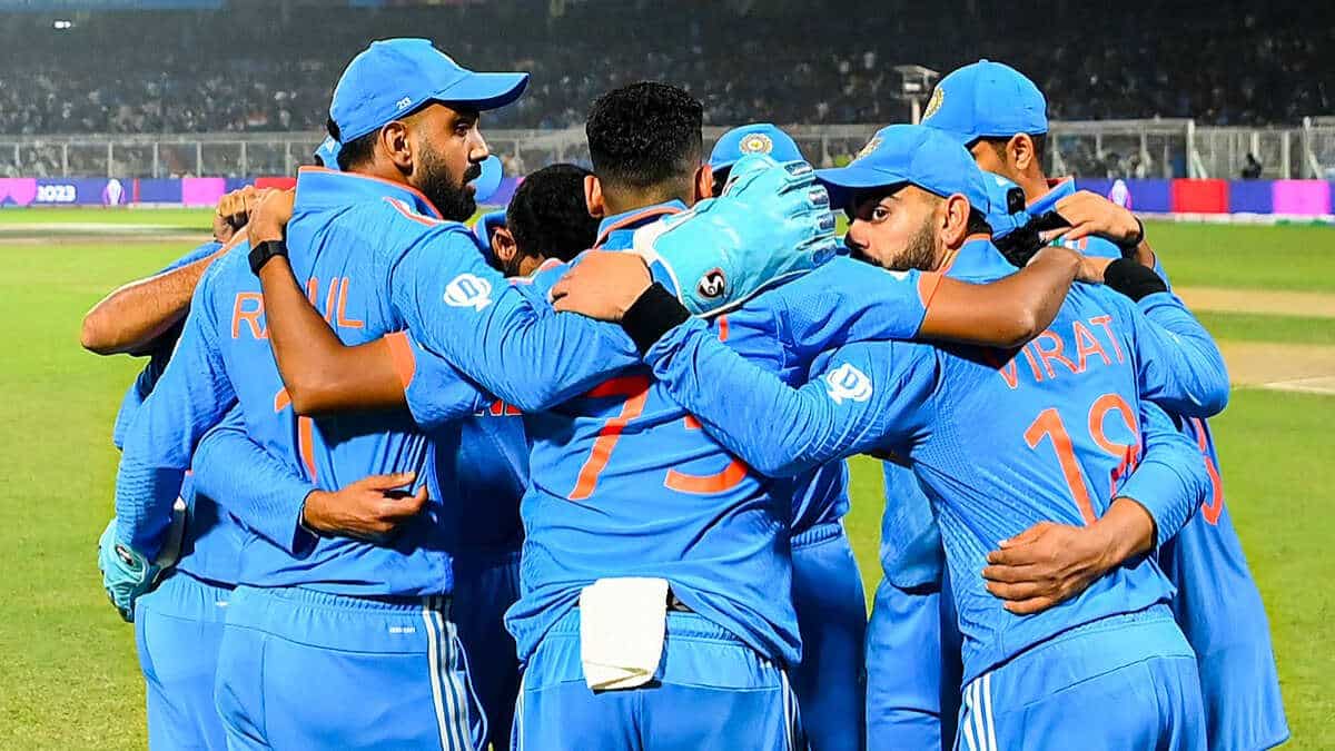 IND vs AUS: After World Cup Final, India and Australia to meet for T20I ...