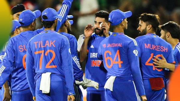 IND vs SA 3rd T20I: Where and when to watch India vs South Africa on OTT in India