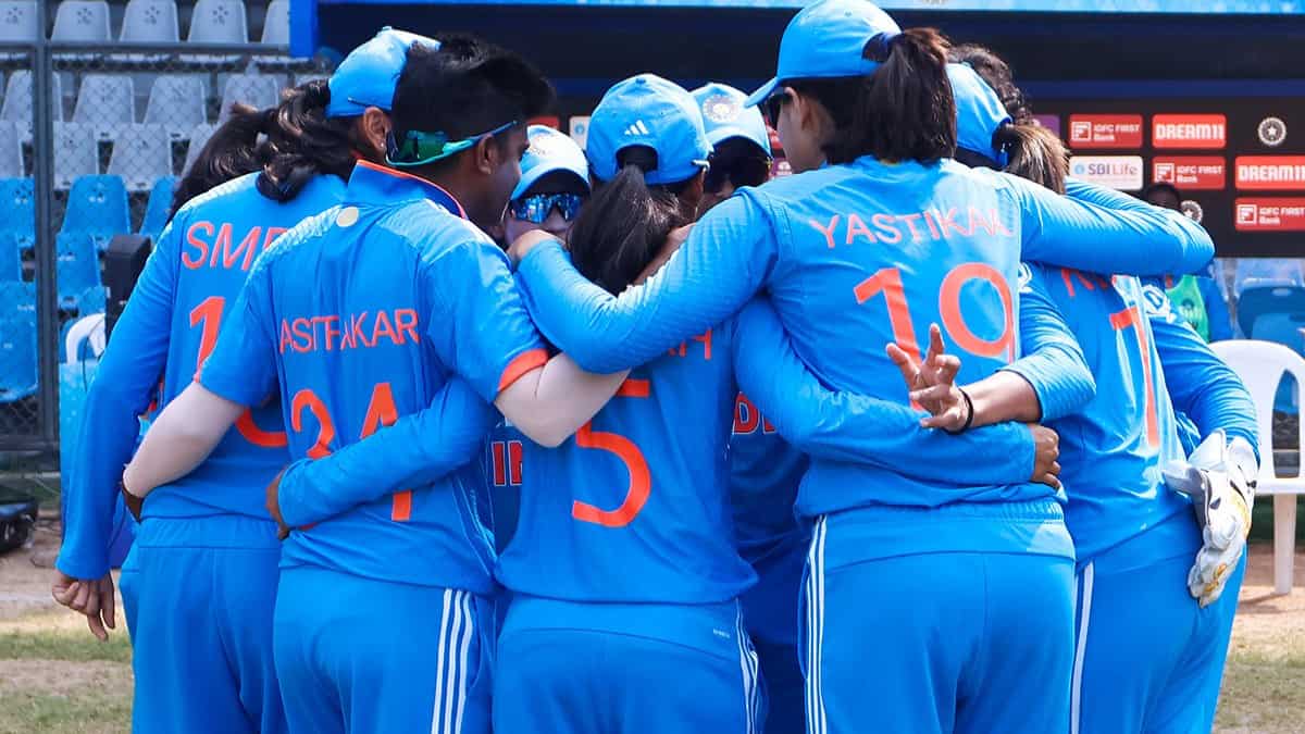 IND-W vs AUS-W T20I series - Full schedule, India squad, match timings ... IND-W vs AUS-W T20I series - Full schedule, India squad, match timings ...