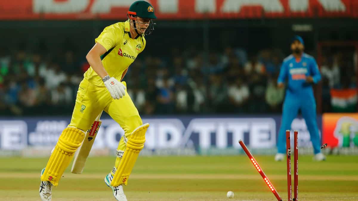 India vs Australia, 3rd ODI: Playing XI for IND vs AUS, pitch report ...