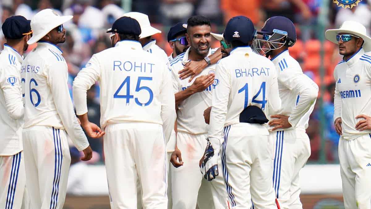 IND vs ENG - Was Team India better under Virat Kohli's captaincy ...