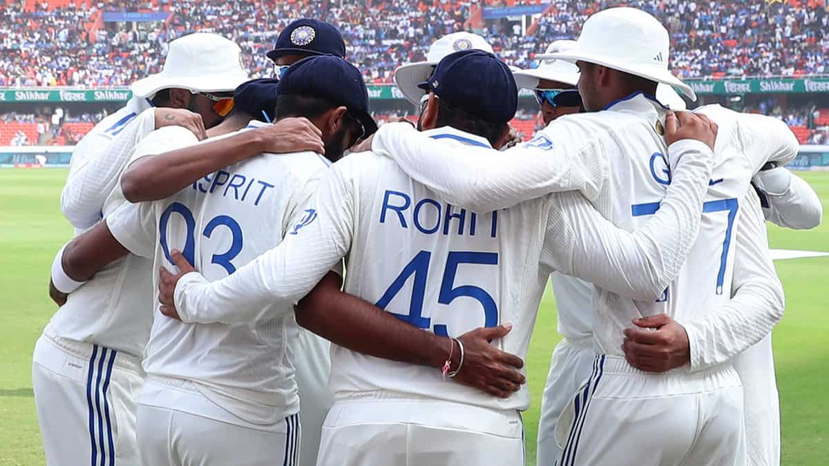 IND vs ENG, 1st Test - How India lost a winning match against England ...
