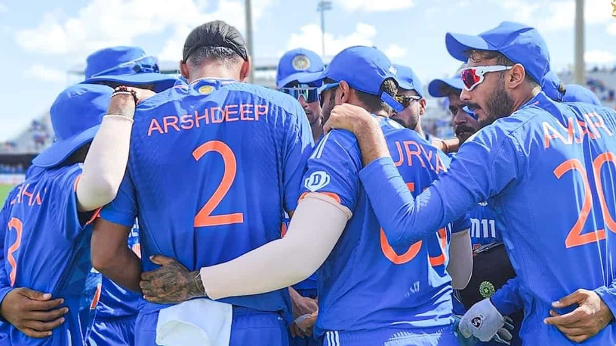 After loss to West Indies, can India win T20I series vs Ireland? All ...