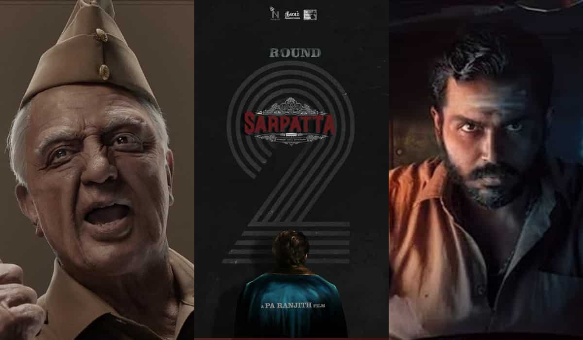 With Captain Miller 2 and Ayalaan 2, here are top 5 much-awaited Tamil ...