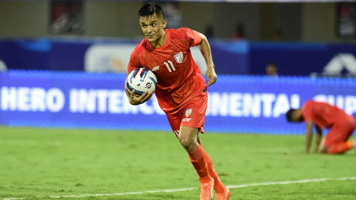 AFC Asian Cup Qatar 2023: All groups, Team India schedule and where to ...