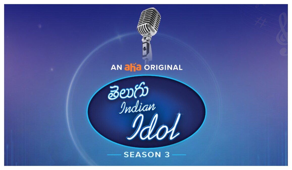Indian Idol Telugu on Aha goes international - Here's when the US ...
