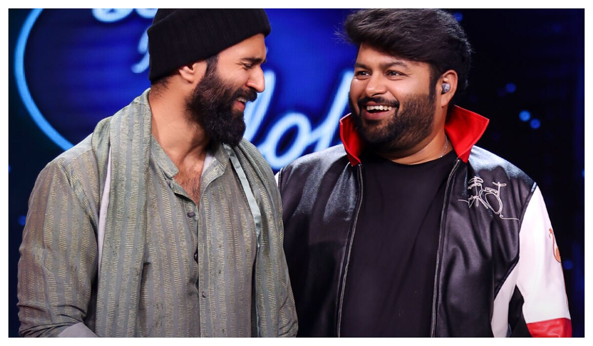 Indian Idol 3 Telugu on Aha - Here's when Vijay Deverakonda's special ...