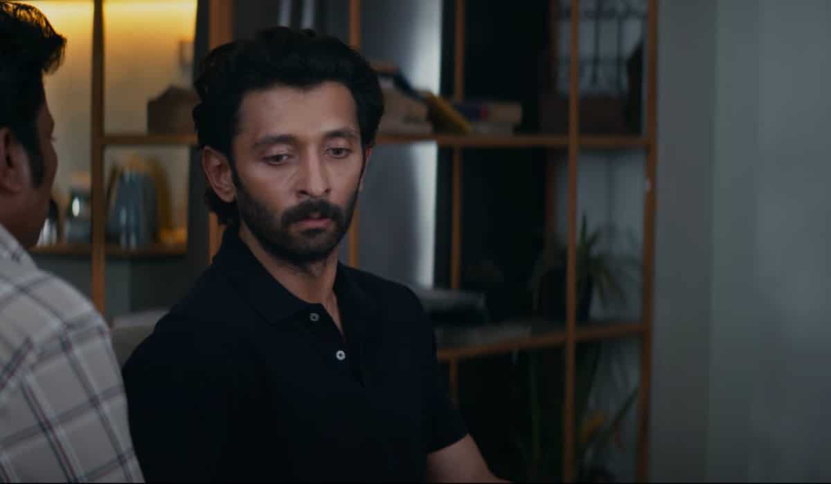 Indra OTT release date: When and where to stream Vasanth Ravi’s crime ...