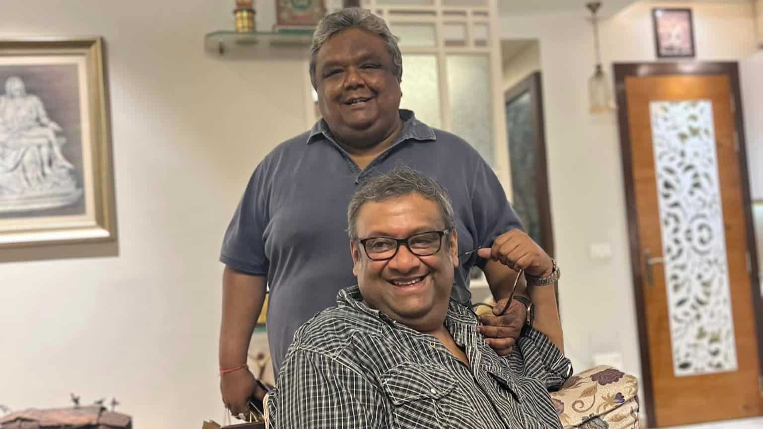 Kaushik Ganguly to feature in Indraadip Das Gupta's Megh Peon | Exclusive