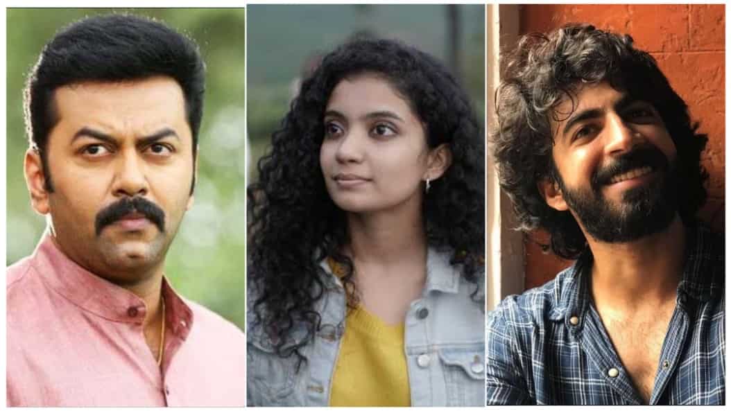 Roshan Mathew, Indrajith and Anna Ben to star in Pulimurugan director ...