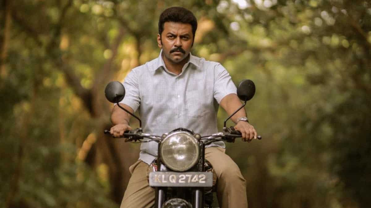 Exclusive! Indrajith: I’d rather do something different than give the ...