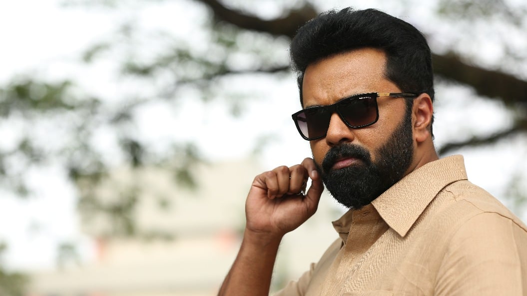 Exclusive! Indrajith will be seen in a stylish avatar in Vysakh’s ...