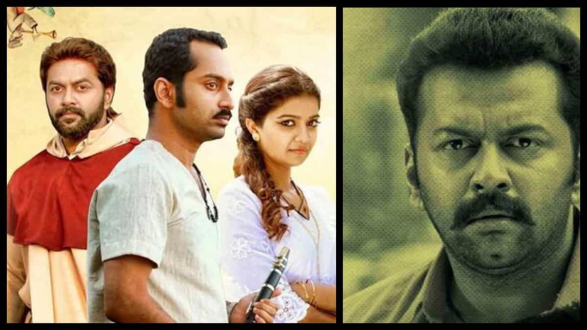Indrajith Sukumaran's 5 popular Malayalam films on OTT that showcase ...