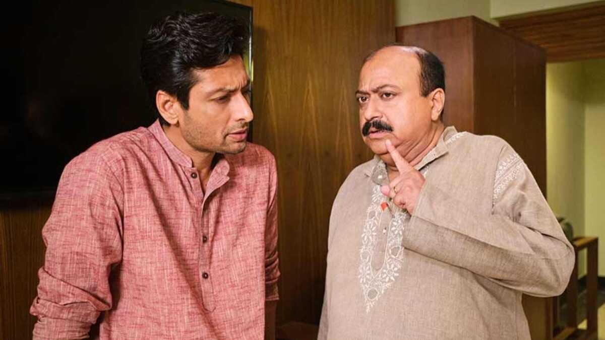 Nayan Rahoshyo: Sandip Ray to start shooting new Feluda film in August Nayan Rahoshyo: Sandip Ray to start shooting new Feluda film in August
