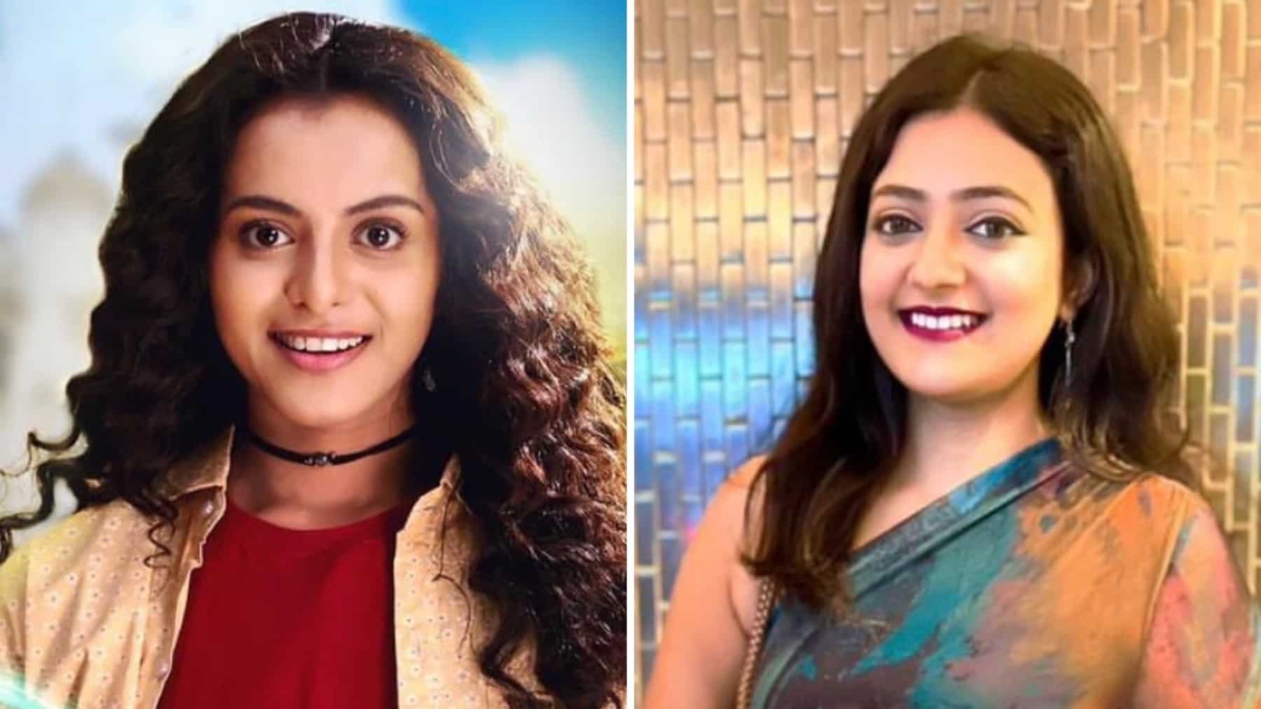 Cheeni: Bijaylaxmi Chatterjee to replace Indrani Bhattacharya in the ...