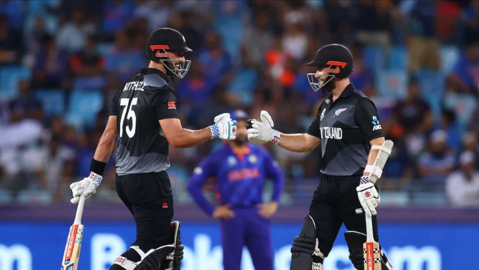 INDvsNZ, T20 WC 2026 final: Results from every India vs New Zealand ...