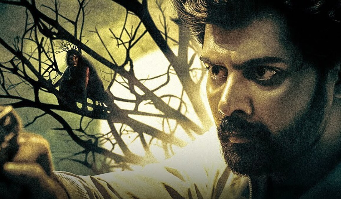 Inspector Rishi Series Review: A passable series with clean world ...