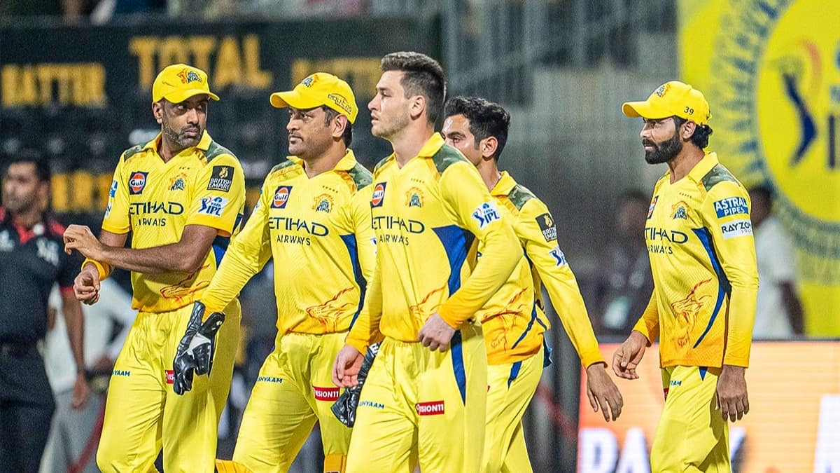 IPL 2025: 3 teams with worst catch efficiency in ongoing season