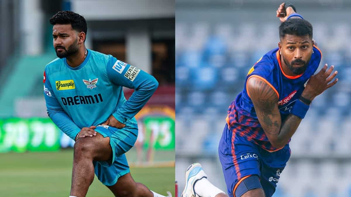 IPL 2025 LSG vs MI Match 16 Dream11 prediction, Probable XI, Pitch ...