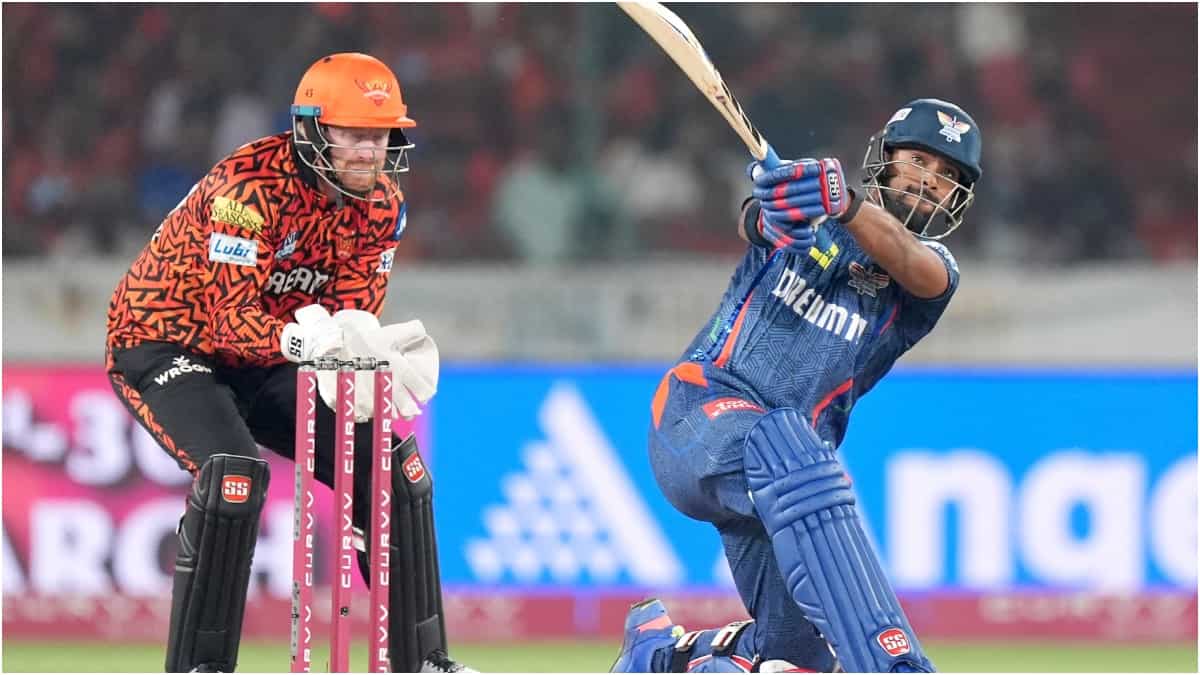 IPL 2025: Hilarious memes take over internet after LSG's formidable ...