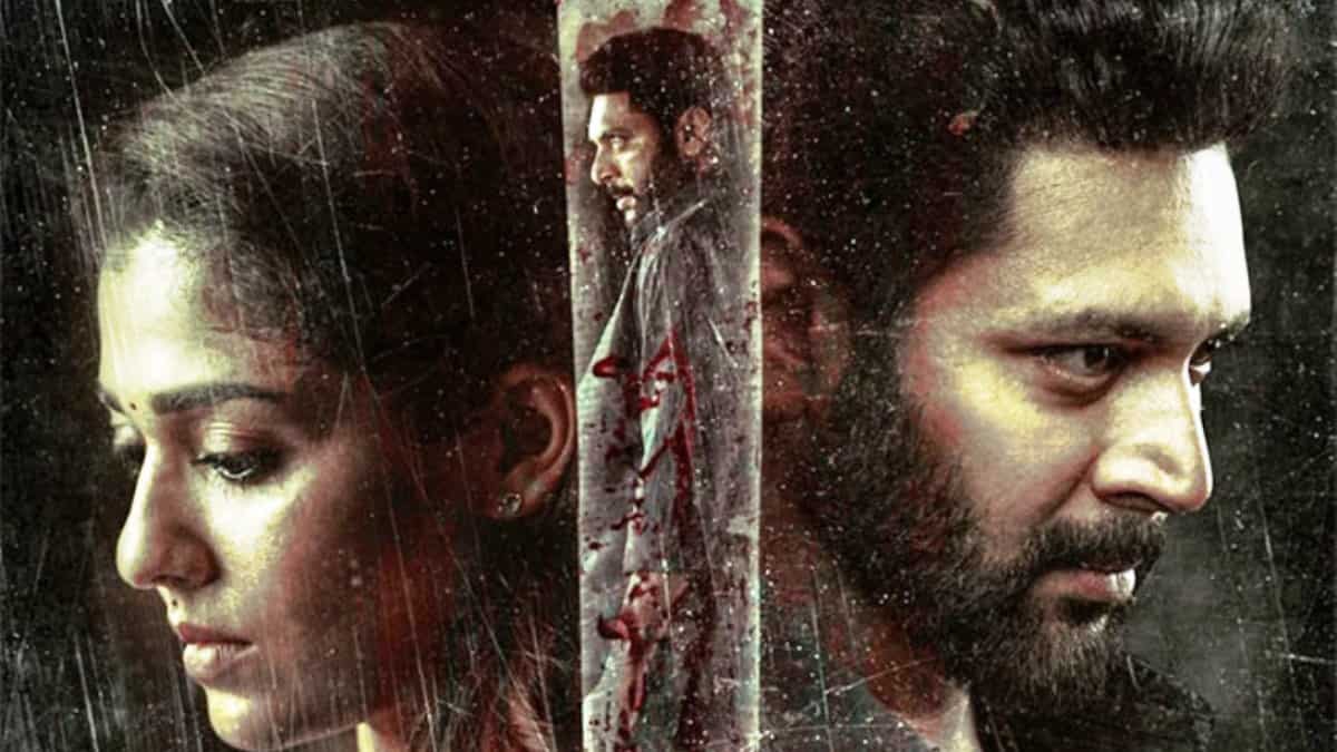 Iraivan 2023: Release date, trailer, plot, cast and crew, runtime, OTT ...