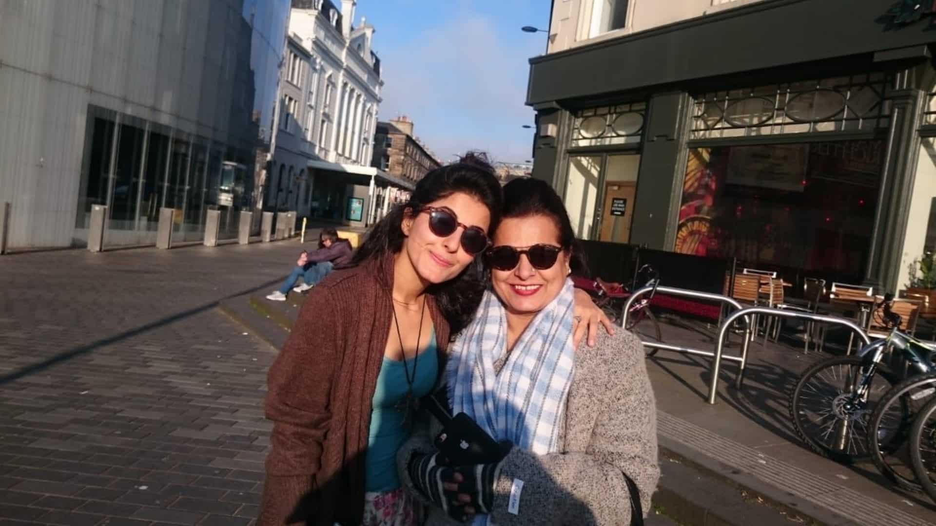 Exclusive! Saas, Bahu Aur Flamingo's Isha Talwar: My mother still ...