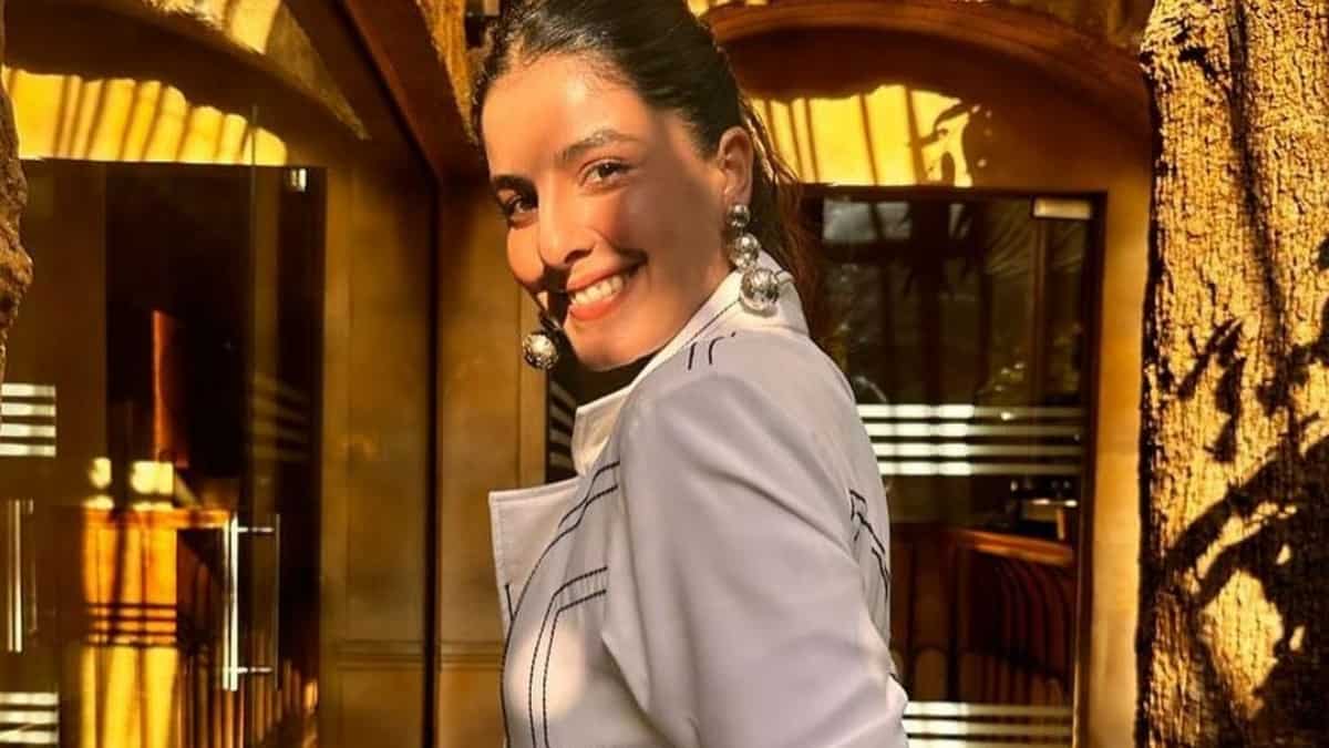 Saas Bahu Aur Flamingo actor Isha Talwar: Portrayals of LGBTQI+ ...