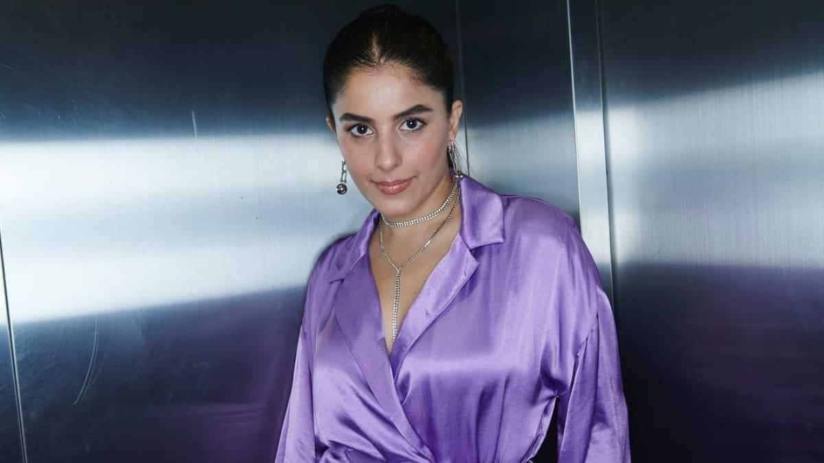 Indian Police Force: Rohit Shetty ropes in Isha Talwar to play a ...