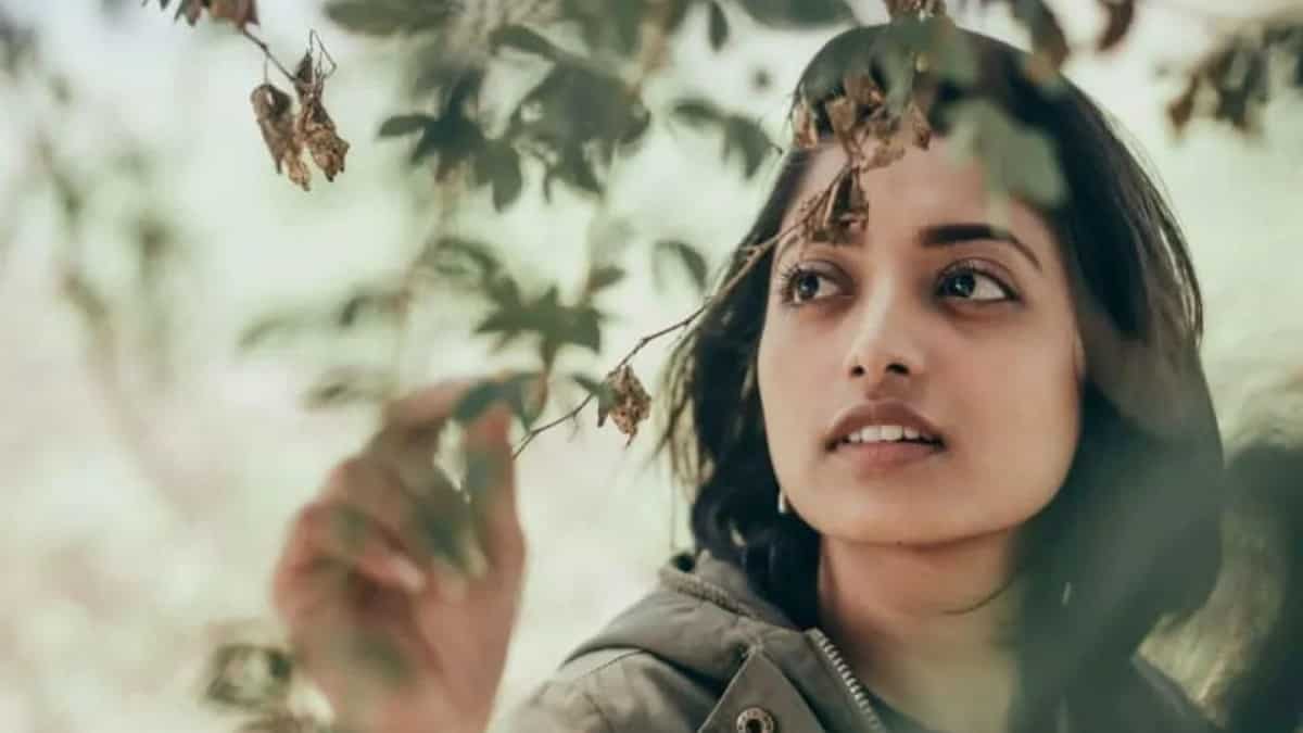 Ishaa Saha shuts the trolls by turning off the comment section on Instagram