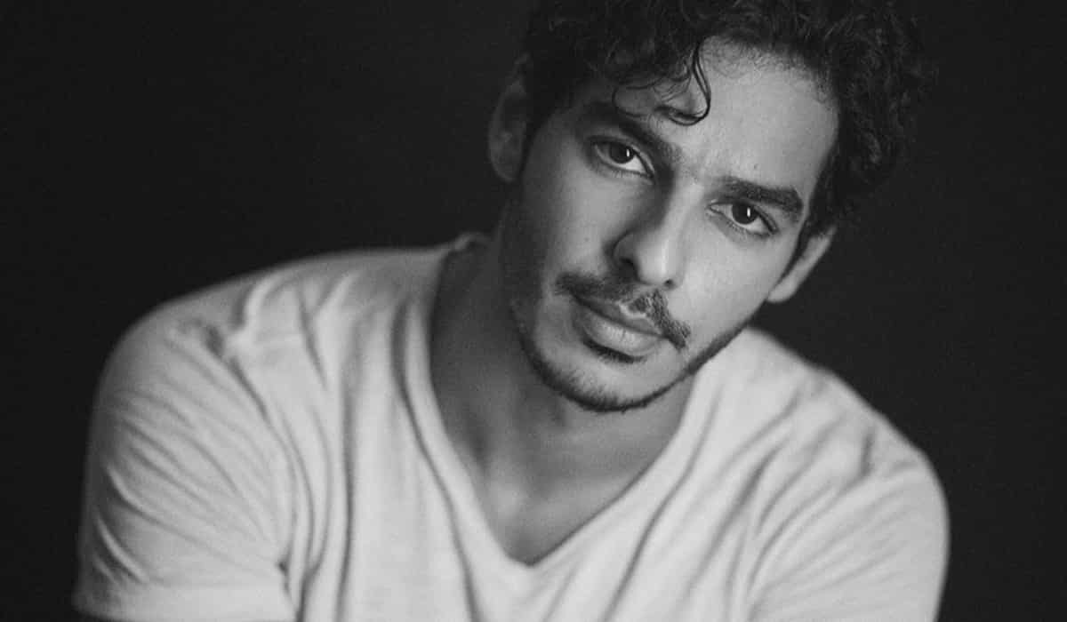 The Royals star Ishaan Khatter talks about his next Homebound; Calls it an 'important' film