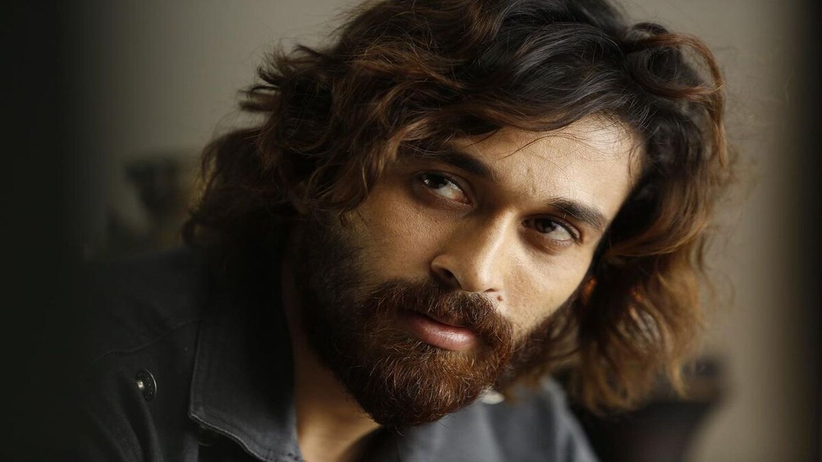Exclusive! Rogue actor Ishan’s next is a pan-Indian action thriller ...