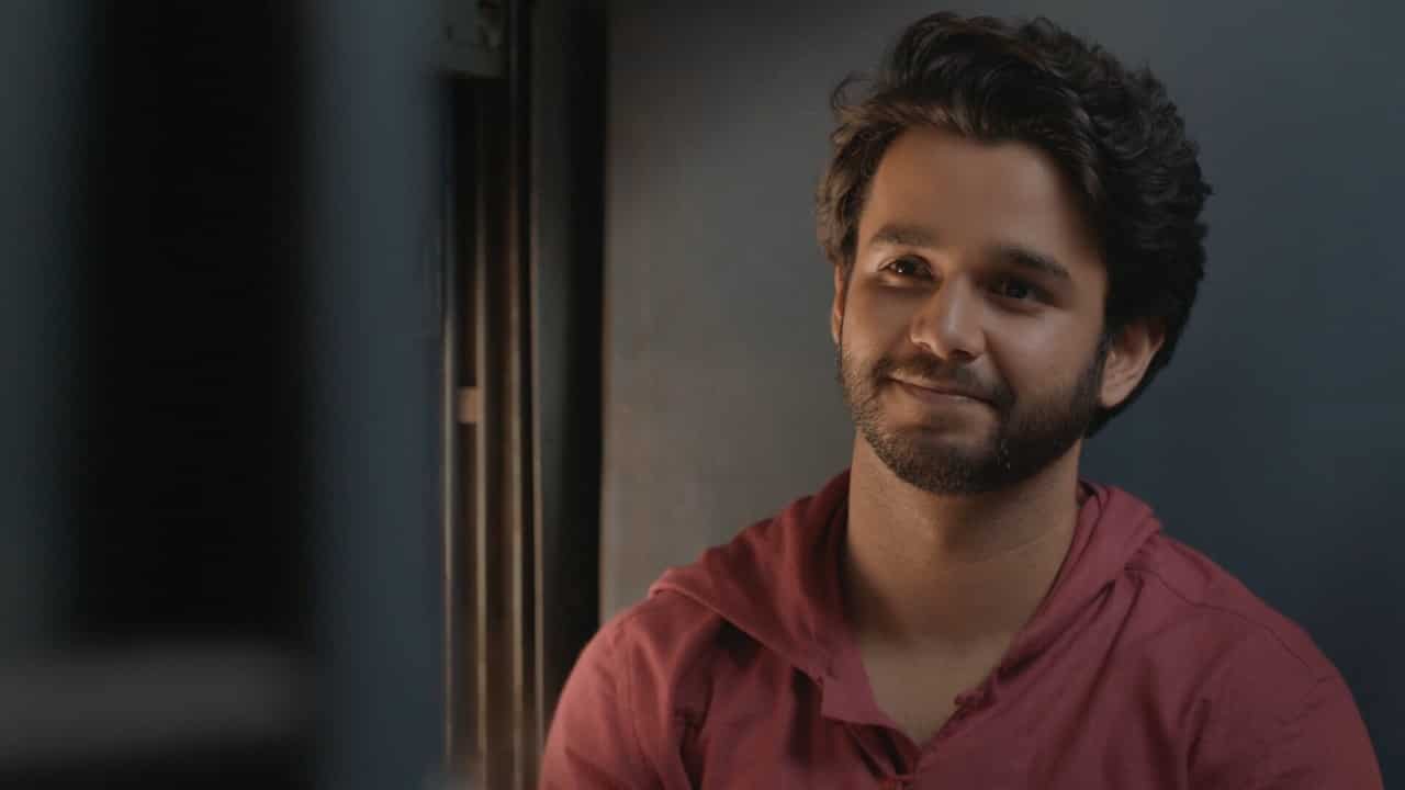 Ritivik Sahore on Ishq Express: The train setup reminded me of travel ...