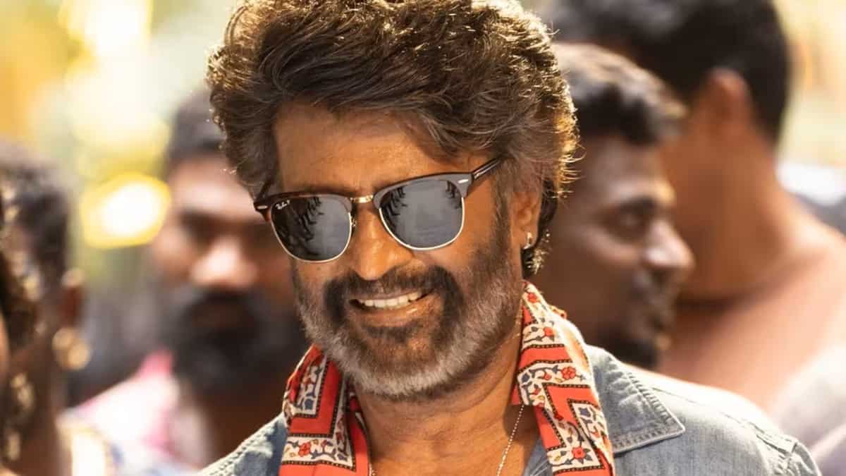 Coolie Telugu box office collection day 3: Rajini's film continues to ...