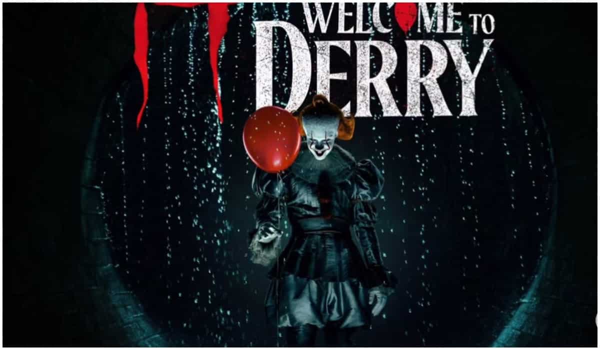 IT Welcome to Derry on OTT: Reasons to watch Bill Skarsgård’s horror ...